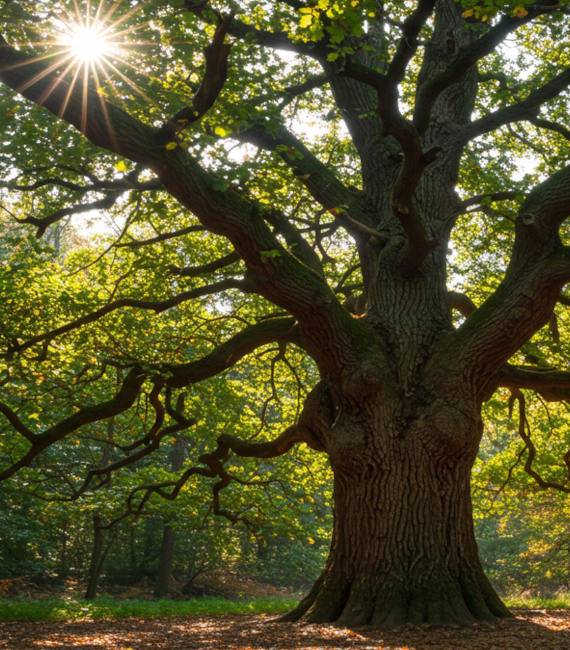 Central Coast Tree Service | Golden State Tree Service